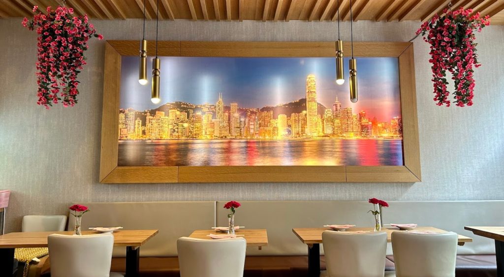 Book A Table at Jimmy's Express Authentic Chinese Restaurant